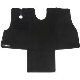Petex Autoteppich Fiat Ducato Wohnmobil 2002-2005 - Fu&szlig;matten