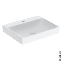 Geberit ONE Wandwaschtisch, 505020011,