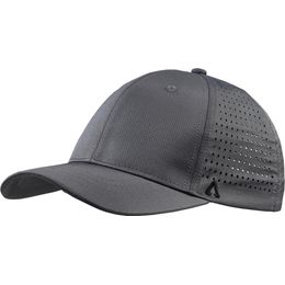 P.A.C. P.A.C Birdie Tech Flex Unisex Kappe dunkelgrau L-XL - H&uuml;te & M&uuml;tzen von PAC