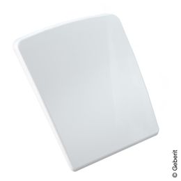 Geberit Pareo Urinaldeckel, 573410000,