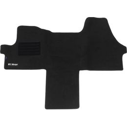 Petex Autoteppich Fiat Ducato Wohnmobil 2006-2013 - Fu&szlig;matten