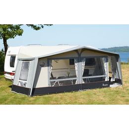 Isabella Ambassador Dawn A1075/G20 Saison- / Reisevorzelt - Wohnwagenvorzelte
