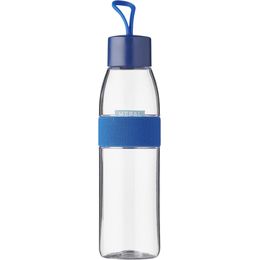 Mepal Ellipse Trinkflasche 500 ml Vivid blue - Trinkflaschen