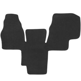 Petex Autoteppich Mercedes Sprinter Wohnmobil 2006-2013 - Fu&szlig;matten