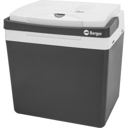 Berger Thermoelektrische Kühlbox Z2 25 Liter - Thermoelektrische Kühlboxen