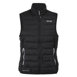 Regatta Hillpack II Damenweste schwarz 38 - Damenjacken