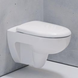Geberit Renova Wand-WC, 203050600,