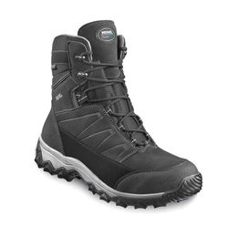 Meindl Sella GTX Herren Stiefel schwarz 46 - Herrenschuhe