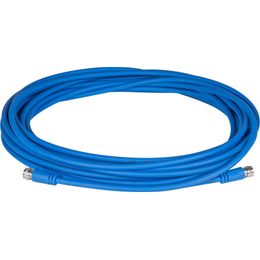 Megasat Koaxialkabel Flex geeignet f&uuml;r Sat / BK 20 Meter - Sat-Zubeh&ouml;r