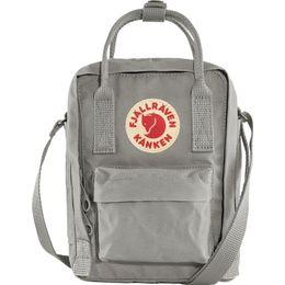 Fj&auml;llr&auml;ven Fj&auml;llr&auml;ven K&aring;nken Sling Schultertasche 2,5 Liter Fog - Packs&auml;cke und Packtaschen