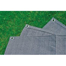 Outdoor Revolution Treadlite Vorzeltteppich 750 x 250 cm grau - Vorzeltteppich & Zeltboden