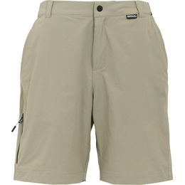 Regatta Travel Light Packaway Herrenshorts beige 52 - Herrenhosen & -shorts