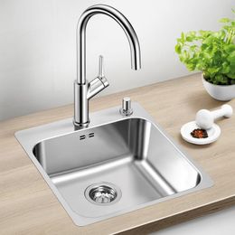 Blanco Supra Küchenspüle, 526353, 400-IF/A
