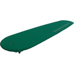 Robens Campground Mummy Isomatte selbstaufblasend - Iso- & Campingmatten