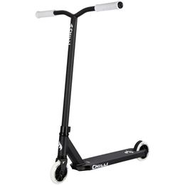 Chilli Pepper Chilli Stuntscooter Base black/white - Outdoor Mobilit&auml;t