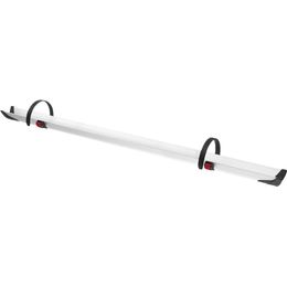 Fiamma Rail Plus Fahrradtransportschiene 128 cm silber - Fahrradschienen