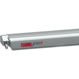 Fiamma F80L Markise Titanium / Royal Grey 450 cm - Kassettenmarkisen