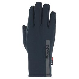 Roeckl Kobuk 2 Unisex Sporthandschuhe schwarz 11 - Handschuhe, G&uuml;rtel & Sonstiges