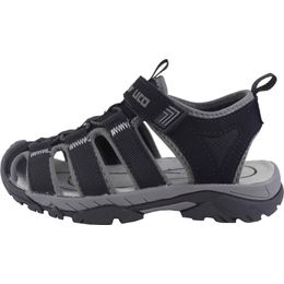 Lico Janto VS Kindersandalen schwarz 33 - Kinderschuhe