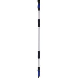 Berger Teleskop-Waschb&uuml;rstenstiel M 120 - 202 cm - B&uuml;rsten, Schw&auml;mme, T&uuml;cher