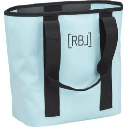 Rebel Outdoor Damentasche M 8,4 Liter hellblau - Campingm&ouml;bel-Aufbewahrungstaschen & Zelttaschen