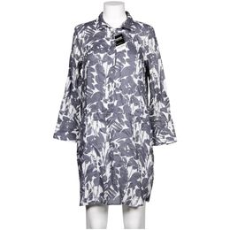 Marie Lund Kleid Damen Größe M Second Hand grau