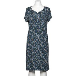 White Stuff Kleid Damen Größe XL Second Hand marine