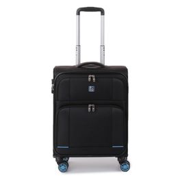 Modo By Roncato Cart 'Star 2.0 4' male Black size One Size