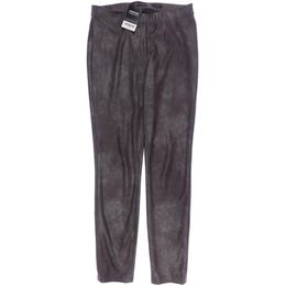 Raffaello Rossi Stoffhose Damen Größe S Second Hand braun