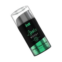 Last Boost, 15 ml