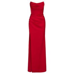 Kraimod Evening Dress female Red size 40