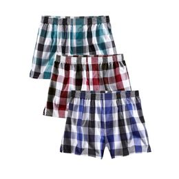 Le Jogger Underpants boy Mixed colors size 110/116
