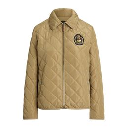 Lauren by Ralph Lauren Lauren Ralph Lauren Between-Season Jacket female size S Beige
