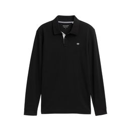 Tom Tailor Shirt male Black size S