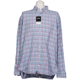 Polo Ralph Lauren Hemd Herren Größe XL Second Hand hellblau