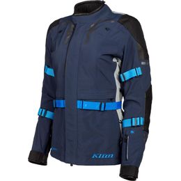 Klim Altitude, Textiljacke Gore-Tex Damen