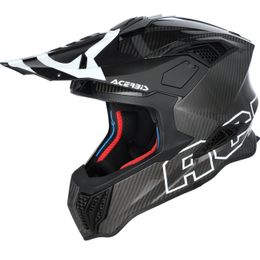 Acerbis Airstrike-C, Motocrosshelm