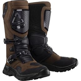 Leatt Adventure HydraDri 7.5, Stiefel wasserdicht
