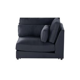 Element Branna grau Maße (cm): B: 116 H: 88 T: 116.0 Sofas > Sofas nach Art > Modulsofas » Sofa DE