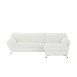 Eckosfa Cher wei&szlig; Ma&szlig;e (cm): B: 280 H: 84 T: 173.0 Sofas > Sofas nach Material > Stoffsofas &raquo; Sofa DE