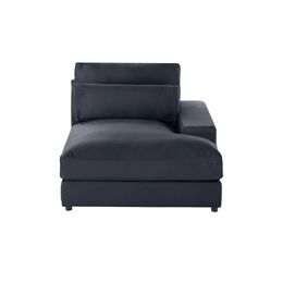 Element Branna grau Maße (cm): B: 116 H: 88 T: 164.0 Sofas > Sofas nach Art > Modulsofas » Sofa DE