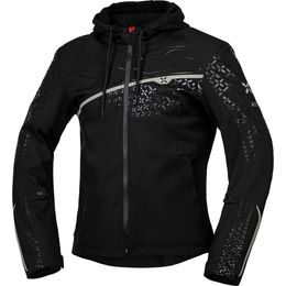 iXS Rapid-STX 1.0, Textiljacke wasserdicht