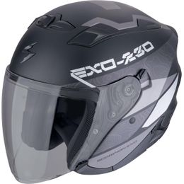 Scorpion EXO-230 Band, Jethelm