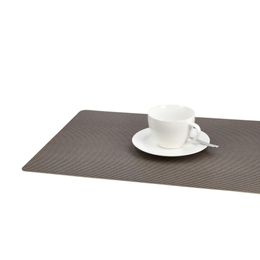 Asa SELECTION Platzset Sisal braun Kunststoff Ma&szlig;e (cm): B: 46 &raquo; M&ouml;bel Kraft