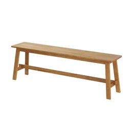 M&ouml;bel Kraft Bank aus Massivholz holzfarben Ma&szlig;e (cm): B: 29 H: 45 &raquo; M&ouml;bel Kraft