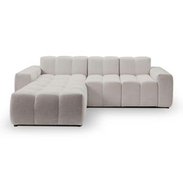 GrainGold Ecksofa Colombo grau Ma&szlig;e (cm): B: 265 H: 74 &raquo; M&ouml;bel Kraft