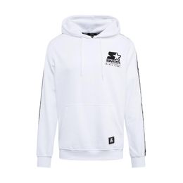 Starter Black Label Sweatshirt male White size M