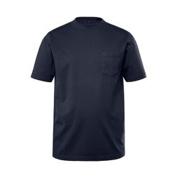 JP1880 T-Shirt Herren Gr&ouml;&szlig;e 4XL navy