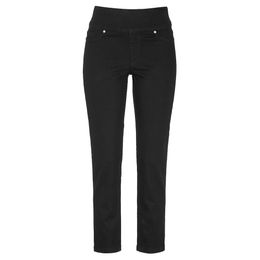 Cellbes Of Sweden Jeggings female Black size 40