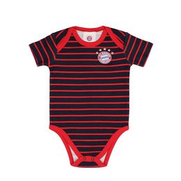 FC Bayern M&uuml;nchen Fc Bayern M&uuml;nchen Romper/Bodysuit 'Essential' boy Red size 62/68